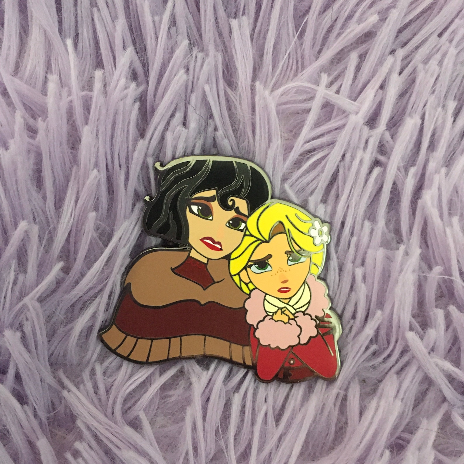 Yeah We Gay Keep Scrolling Enamel Pin - Etsy