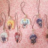 YTTD Double-sided Charms - Etsy