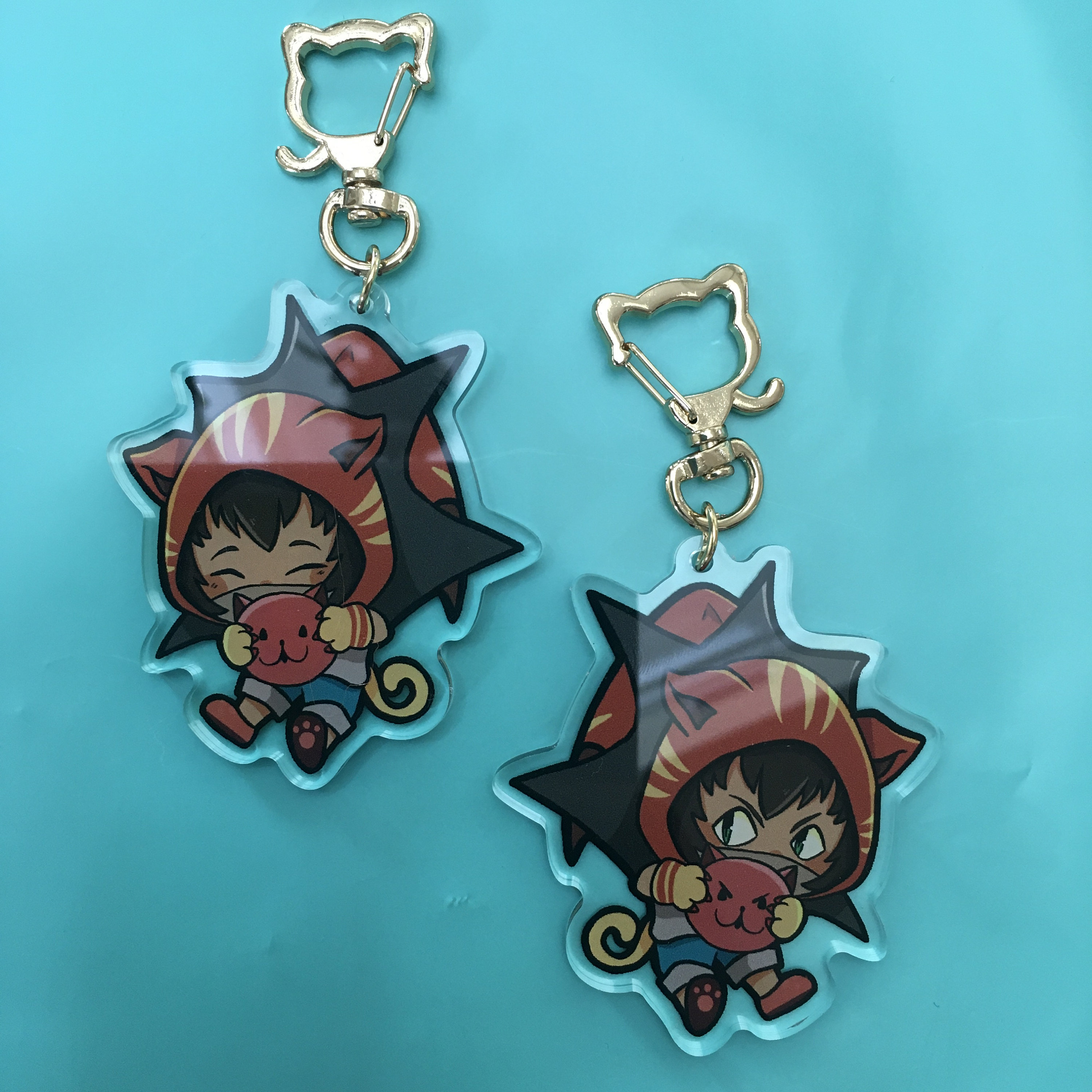 YTTD Double-sided Charms - Etsy UK