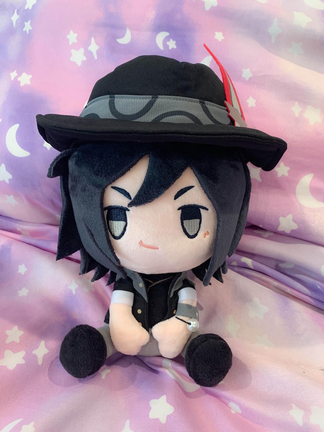 Brainy Boy Plush - Etsy