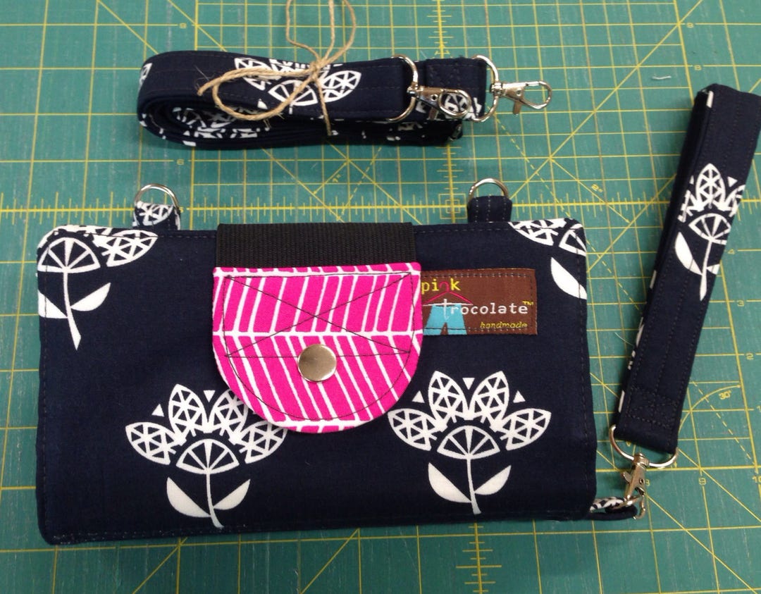 Zipper Cash Budget Wallet-budgeting System-cash Envelopes-money ...