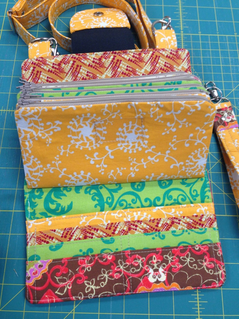 Cash Budget Wallet budgeting System cash Envelopes money Etsy Cash Budget Wallet budgeting System cash Envelopes money Etsy