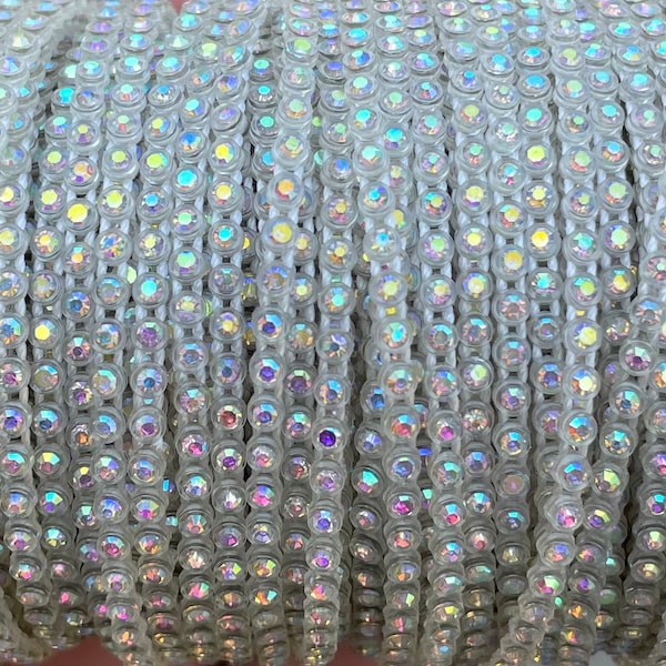 Ss6 Rhinestone - Etsy