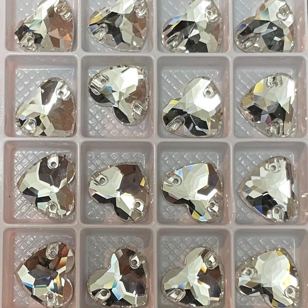 K9 Rhinestone Crystals - Etsy