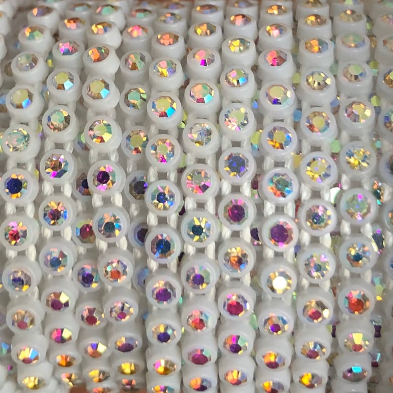 Ss6 Rhinestone - Etsy