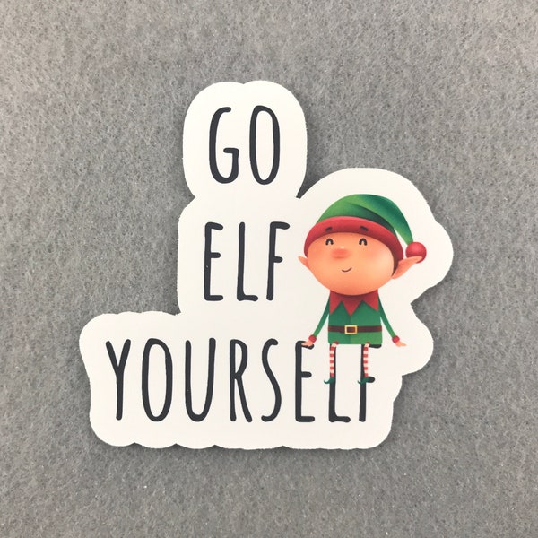 Elf Christmas - Etsy