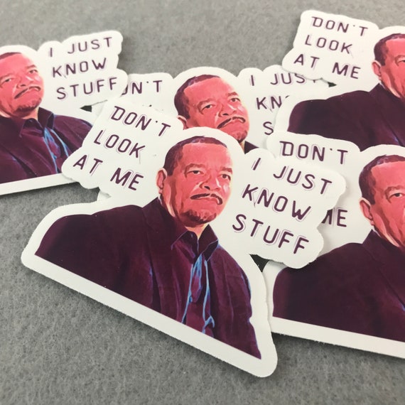 Fin Tutuola Quotes