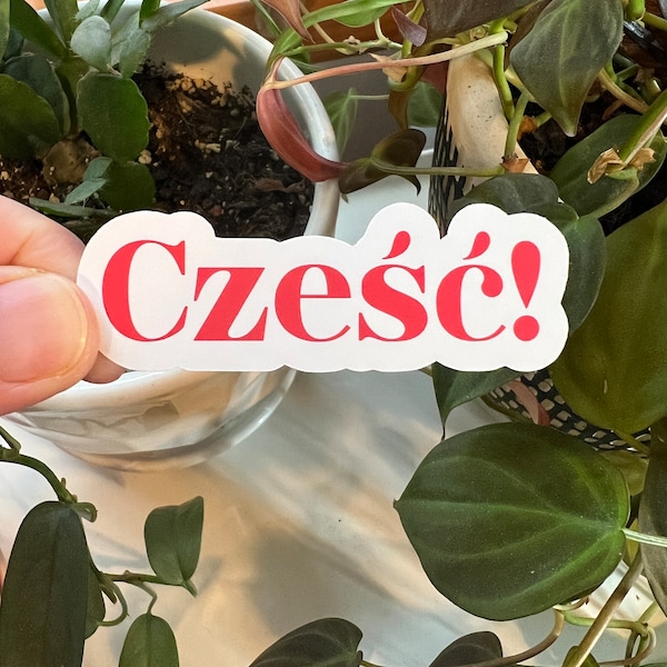 Poland - Etsy