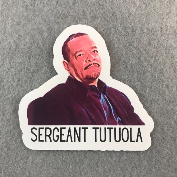 Law And Order Ice T Meme
