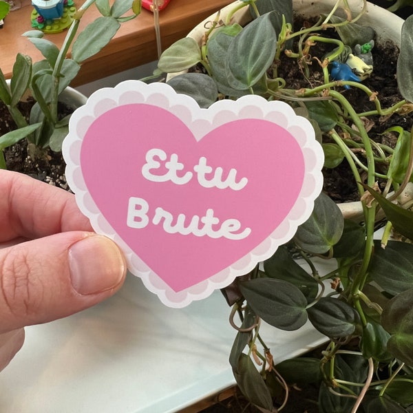 Julius Caesar - Etsy