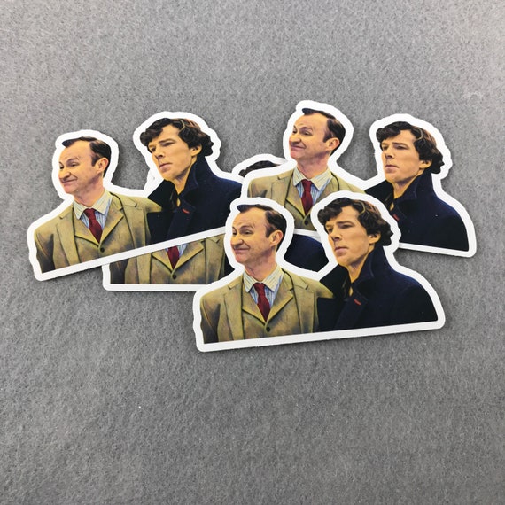 Mycroft Sherlock Fanart