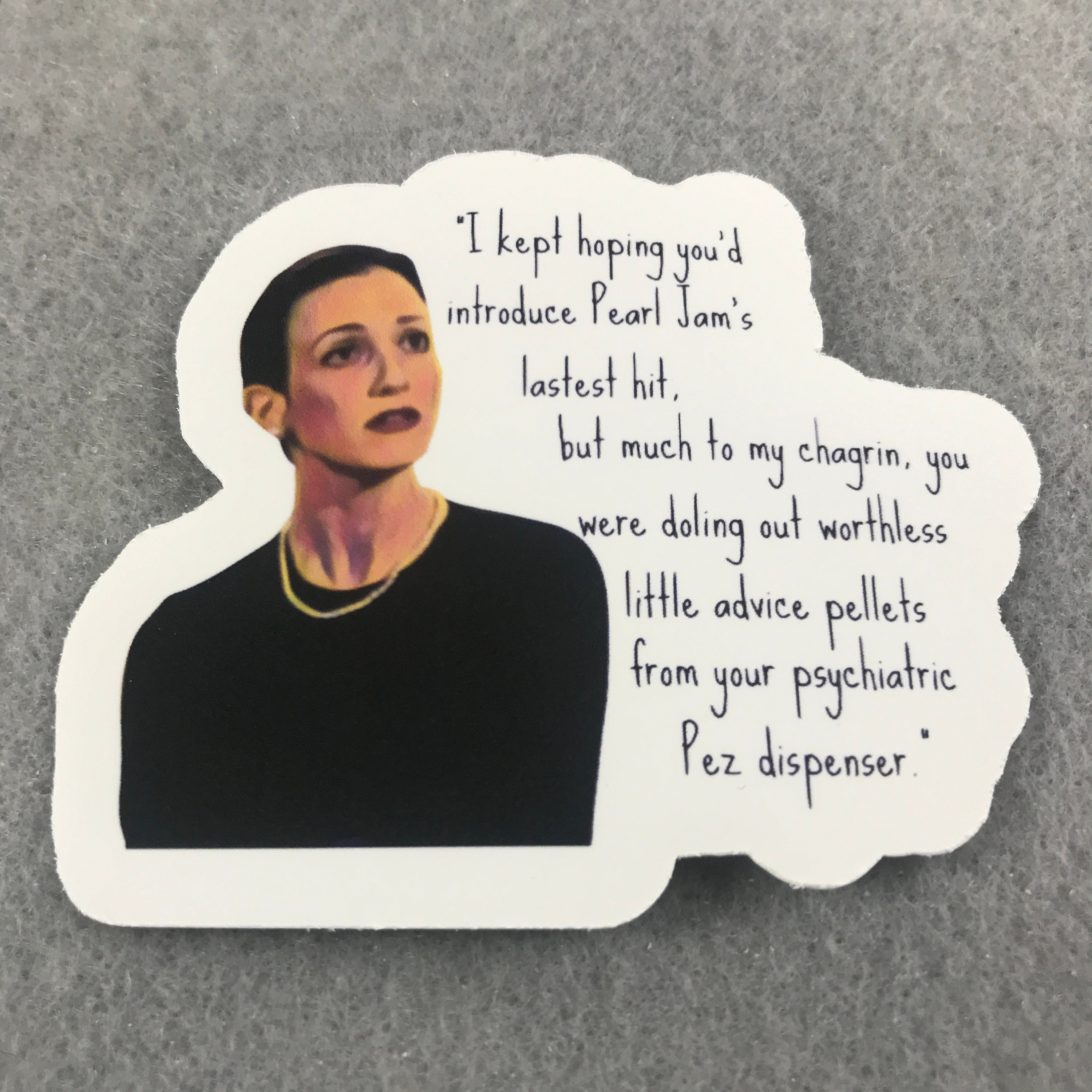 Lilith Frasier Lilith Frasier