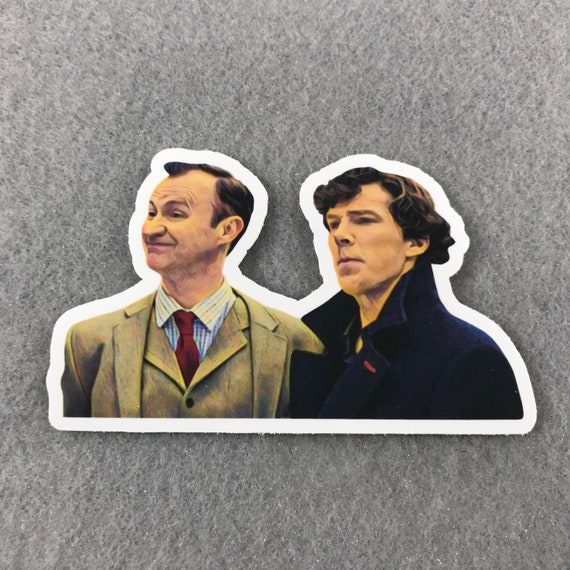 Sherlock Holmes Bbc Art