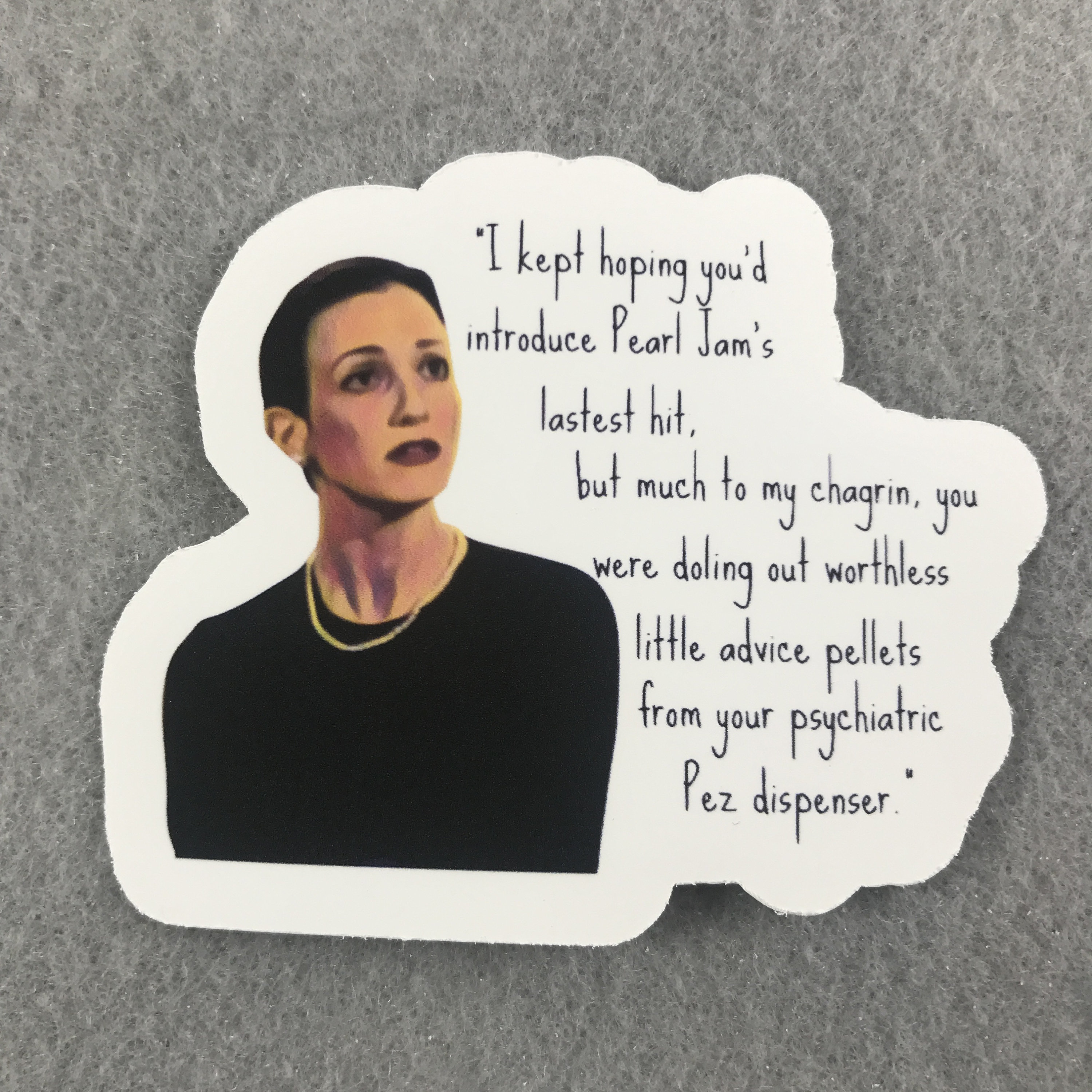 Frasier Crane Quotes