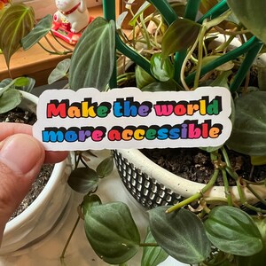 It's Okay to Ask for Help Sticker, Mental Health Sticker, Therapist ...