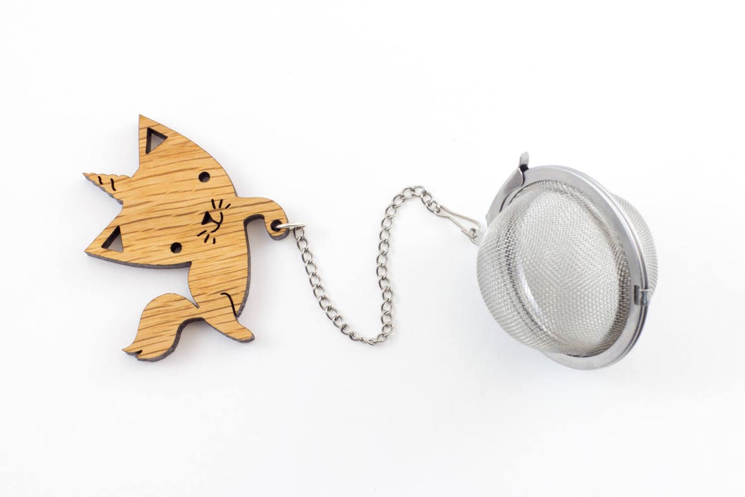 Tea Buddy™ Unikitty Tea Infuser | Tea Accessory, Cat Lover Gift, Tea ...
