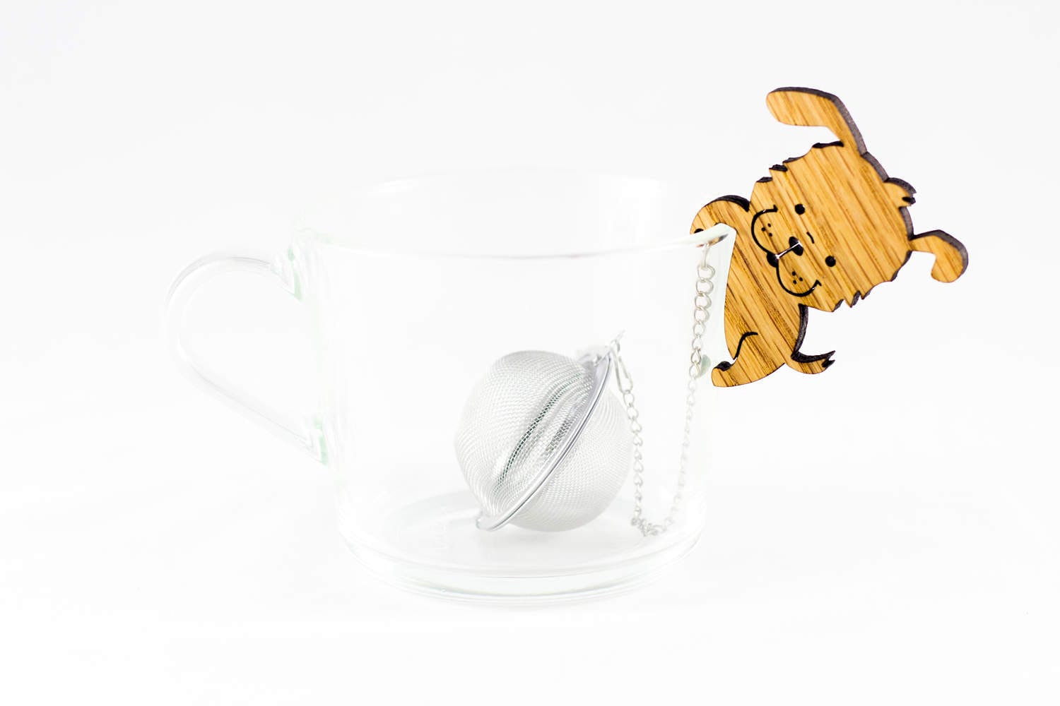 Cute Tea Infuser