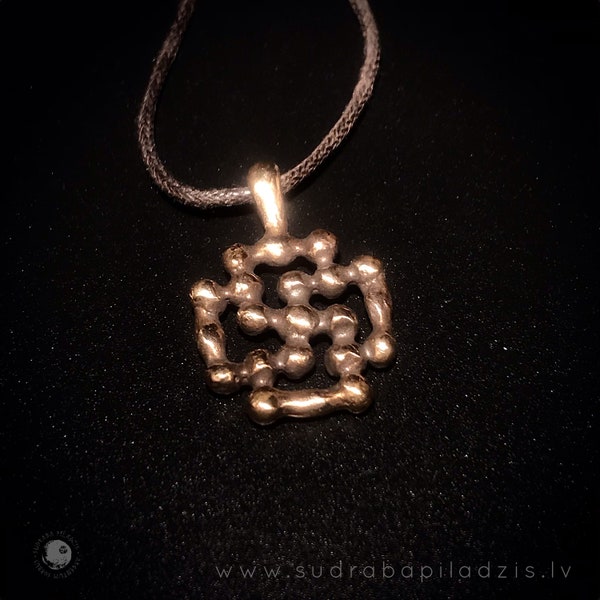 Thunder Cross - Etsy