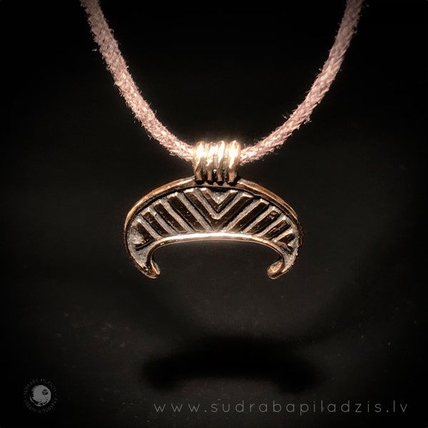 Bronze Amulet - Etsy