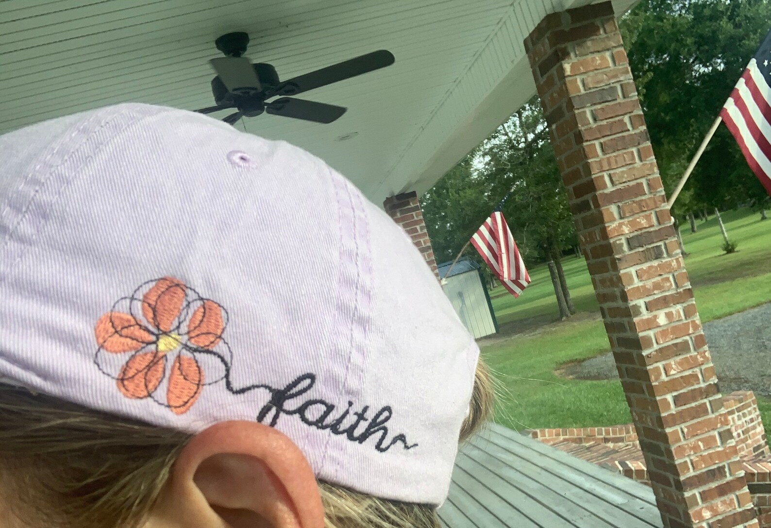 Faith Hope Love Embroidered Baseball Hat Baseball Hat - Etsy