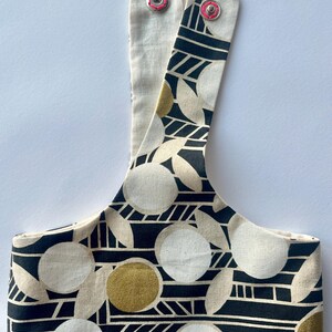 Peg Bag Sewing Pattern, Beginner DIY Project, Easy Gift Pattern - Etsy