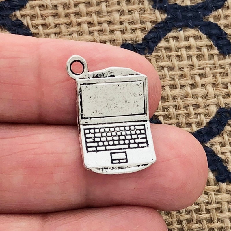 Laptop Jewelry - Etsy