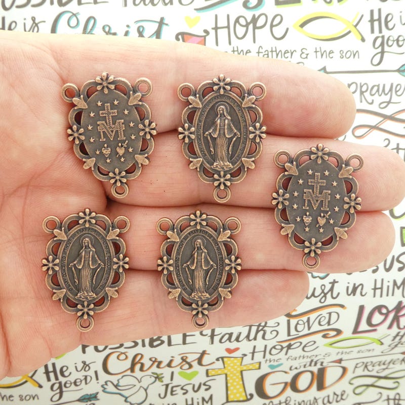 This B Rosary - Etsy