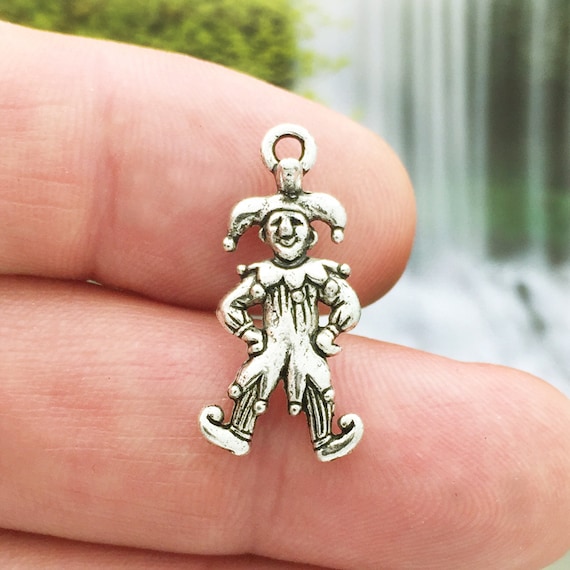 Joker pendant store