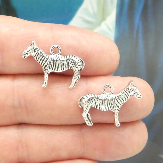 Zebra Charm - munimoro.gob.pe