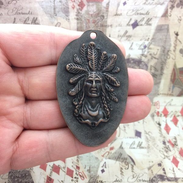 Indian Charms - Etsy