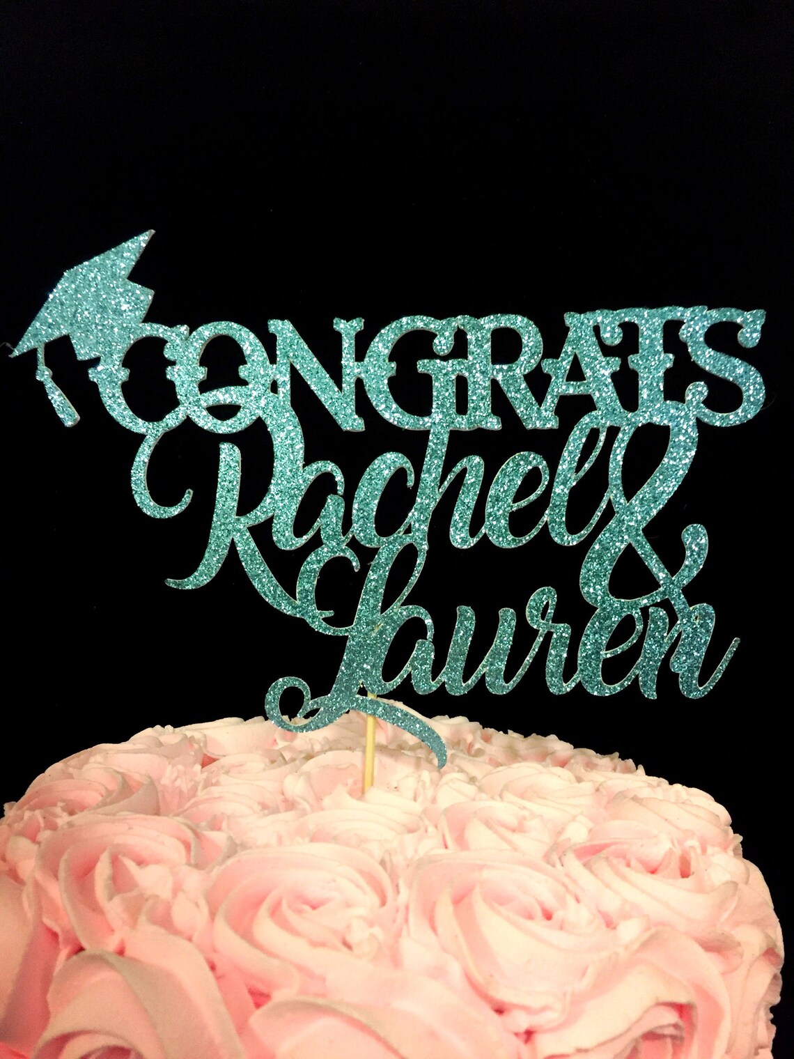 Graduation Cake Topper Graduation Sticks Graduation 2017 - Etsy