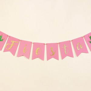 Fiesta Banner, Fiesta Decorations, Fiesta Party Decor, Fiesta, Fiesta ...
