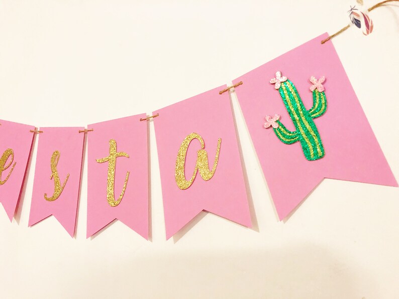 Fiesta Banner, Fiesta Decorations, Fiesta Party Decor, Fiesta, Fiesta ...
