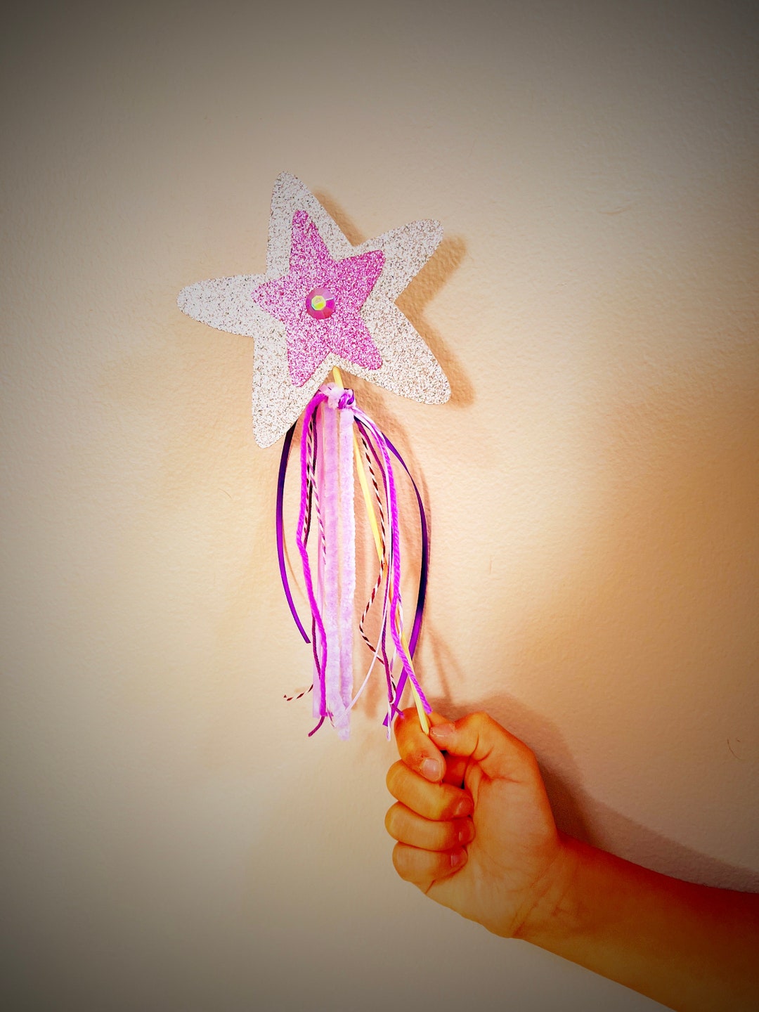 Magic Wands, Wands, Princess, Princess Party, Magic, Stars, Decorations ...