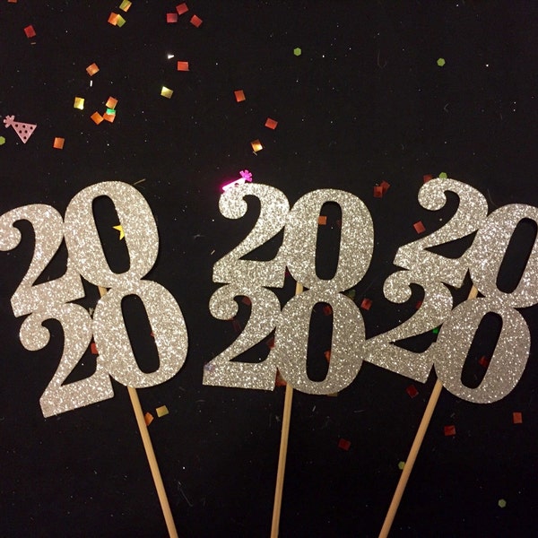 Graduation Centerpiece 2020 - Etsy