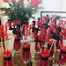 Graduation Centerpiece Sticks 2019 Graduation Party - Etsy