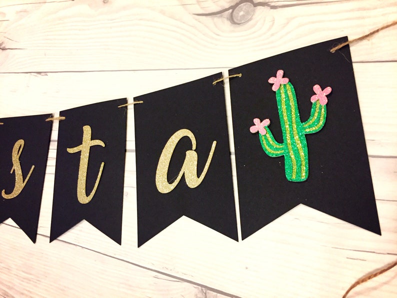 Fiesta Banner, Fiesta Decorations, Fiesta Party Decor, Fiesta, Fiesta ...