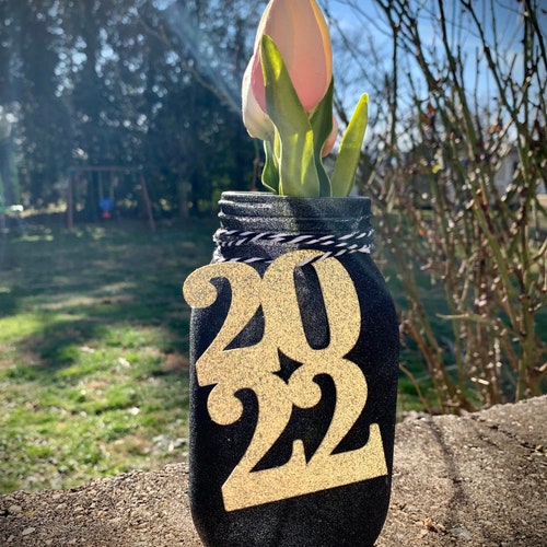 2022 Tags 2022 Cut Out Graduation Party Decorations 2022 - Etsy