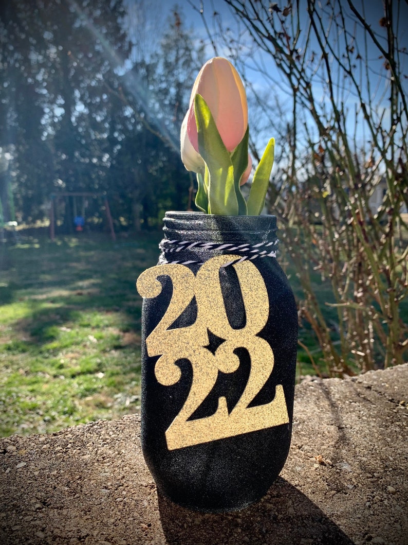 2022 Tags, 2022 Cut Out, Graduation Party Decorations 2022, Graduation ...