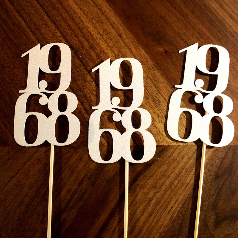 Reunion Decorations - Etsy