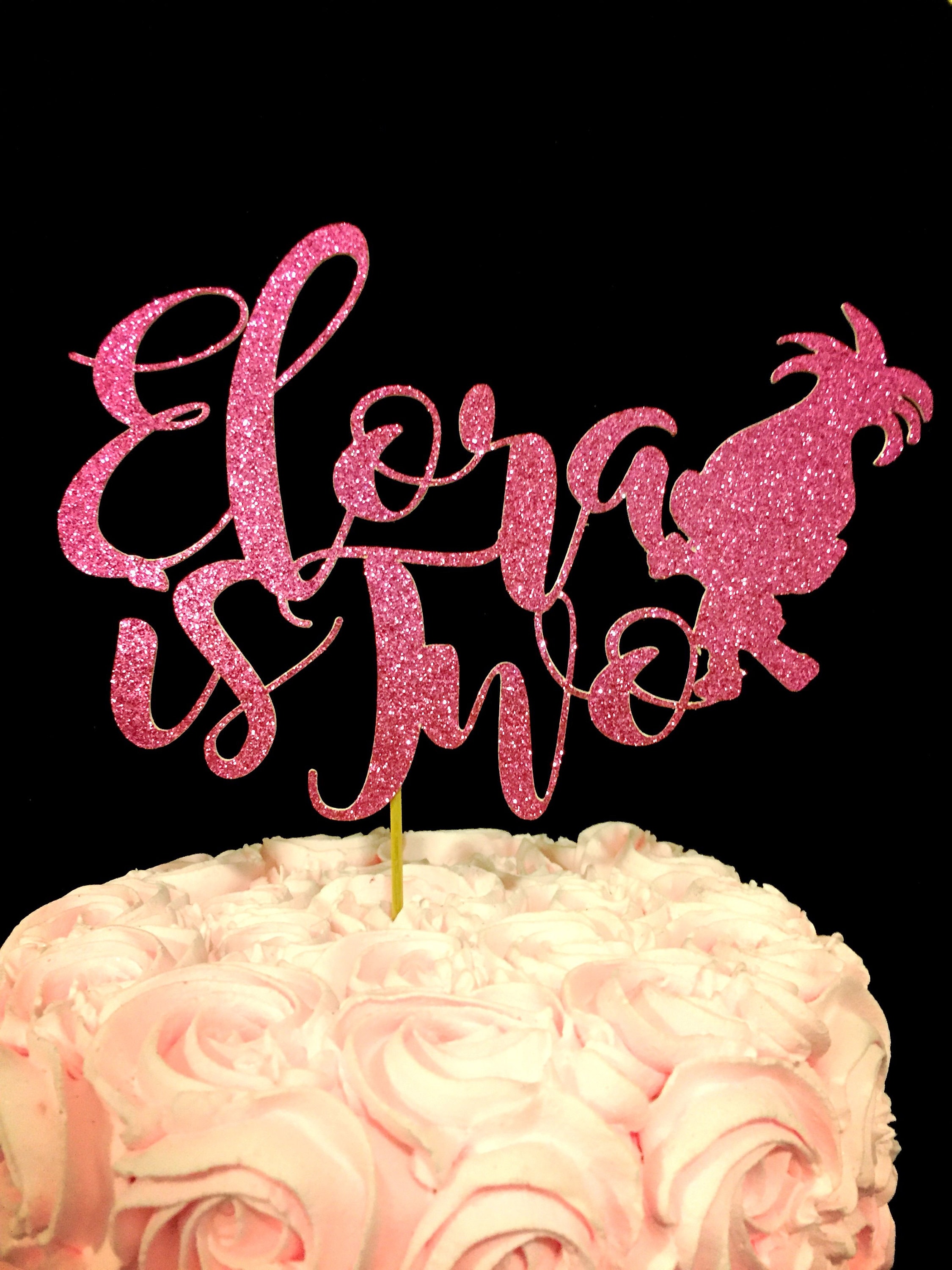 Troll Cake Topper Troll Birthday Cake Topper Troll Birthday - Etsy UK