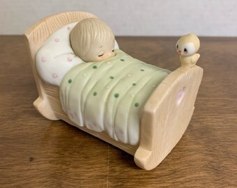 Precious Moment Baby | Etsy