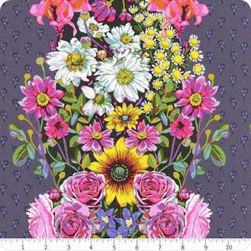 Anna Maria Horner Fabric - Etsy