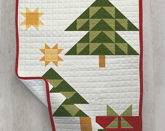 December - 2024 Door Banner Kit of the Month Club - Riley Blake Designs ...