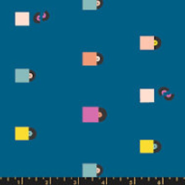 Ruby Star Society Pop Fabric - Etsy