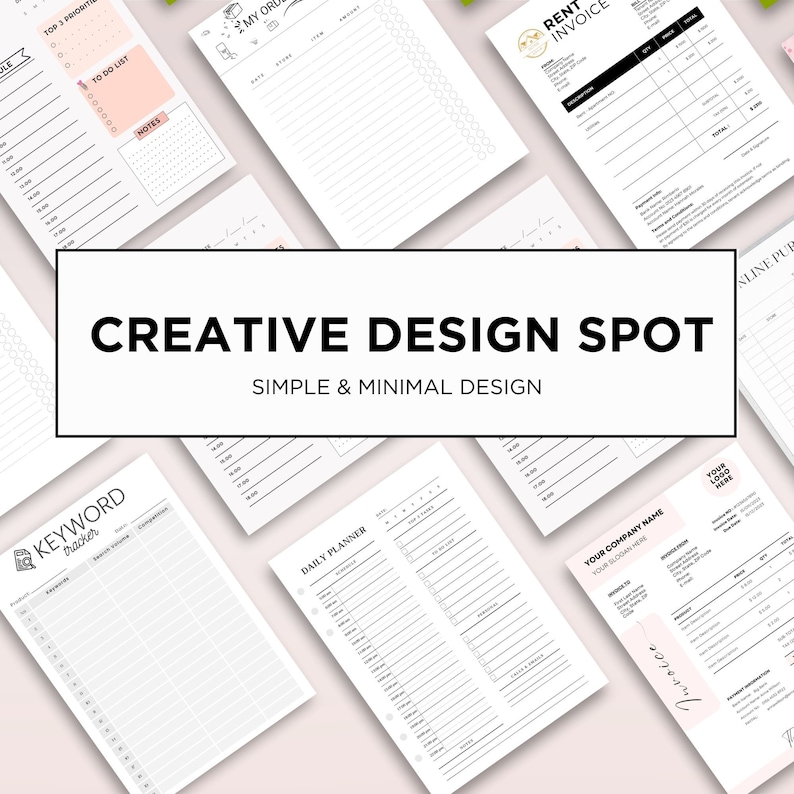 My Purchases and Order History Template, Purchase Order Tracker, View ...