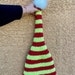 PATTERN Quick and Easy Elf Hat PATTERN - Etsy