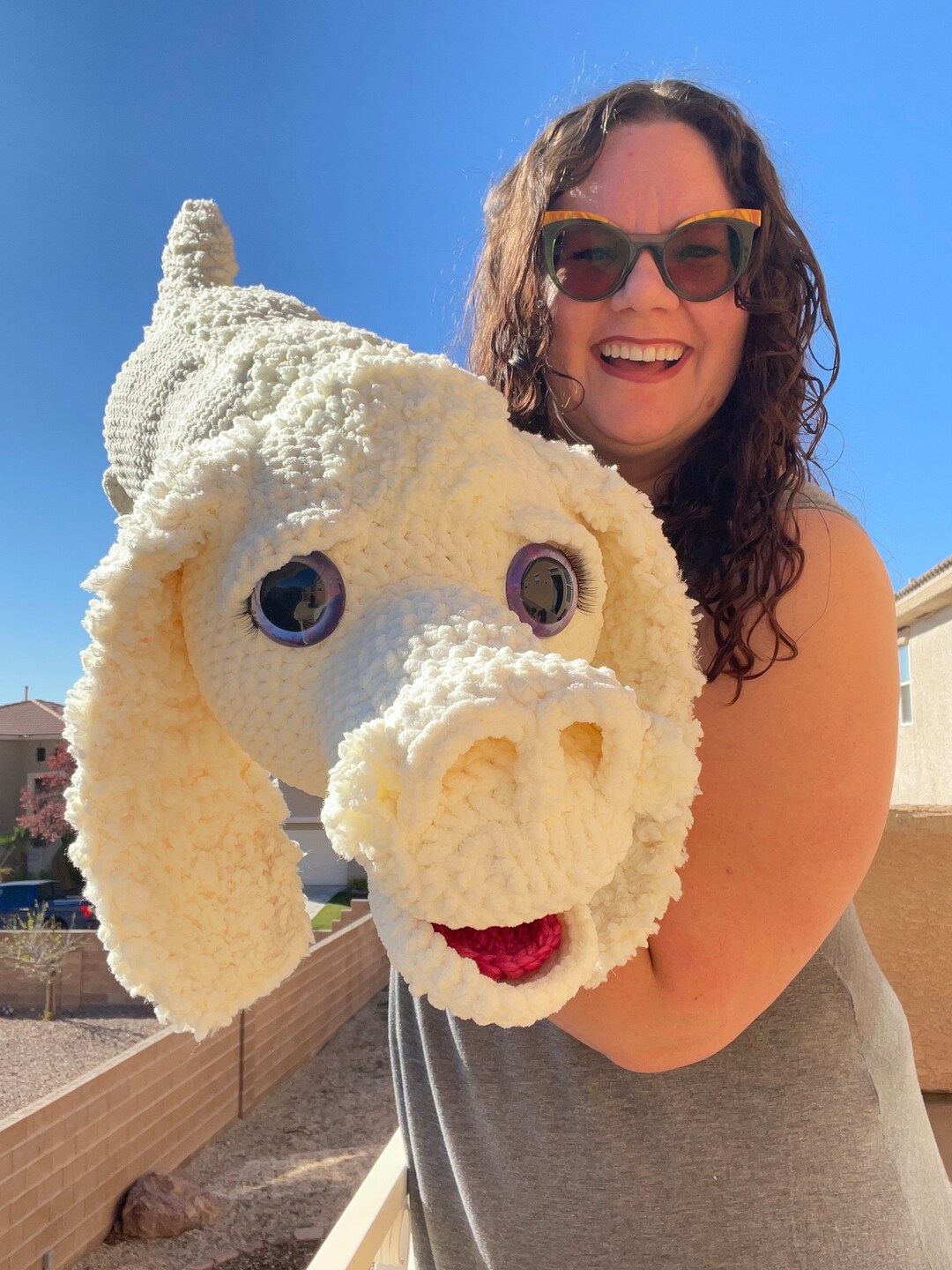 PATTERN the Luck Dragon Body Pillow PATTERN (english) & (deutsch) - Etsy