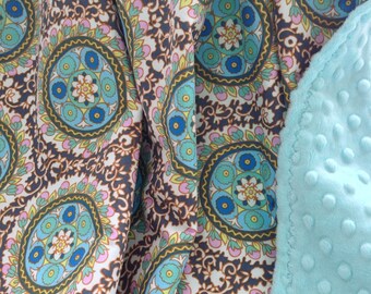 Amy butler bedding | Etsy