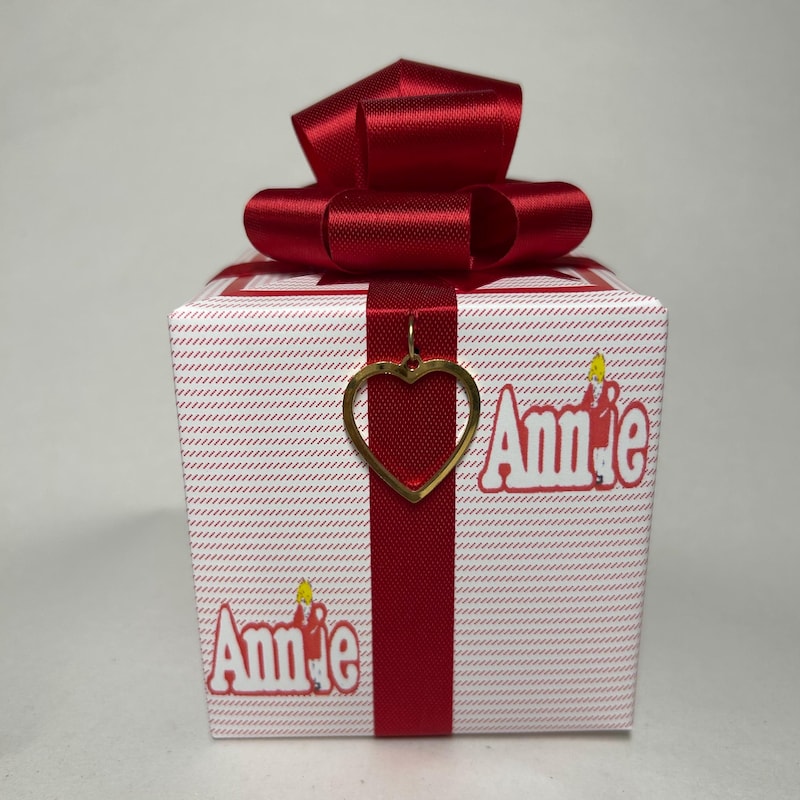 Annie Musical - Etsy